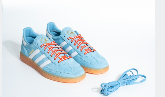 Sneakers Adidas Edisi Pulau Sulawesi Kece Abis! Harganya Segini ...